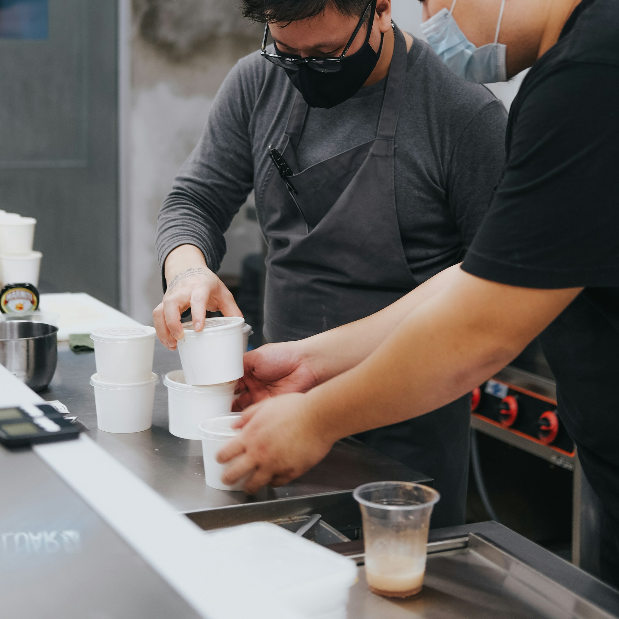 ร้านเนื้อหัวหมาก ร้านเนื้อย่านหัวหมาก